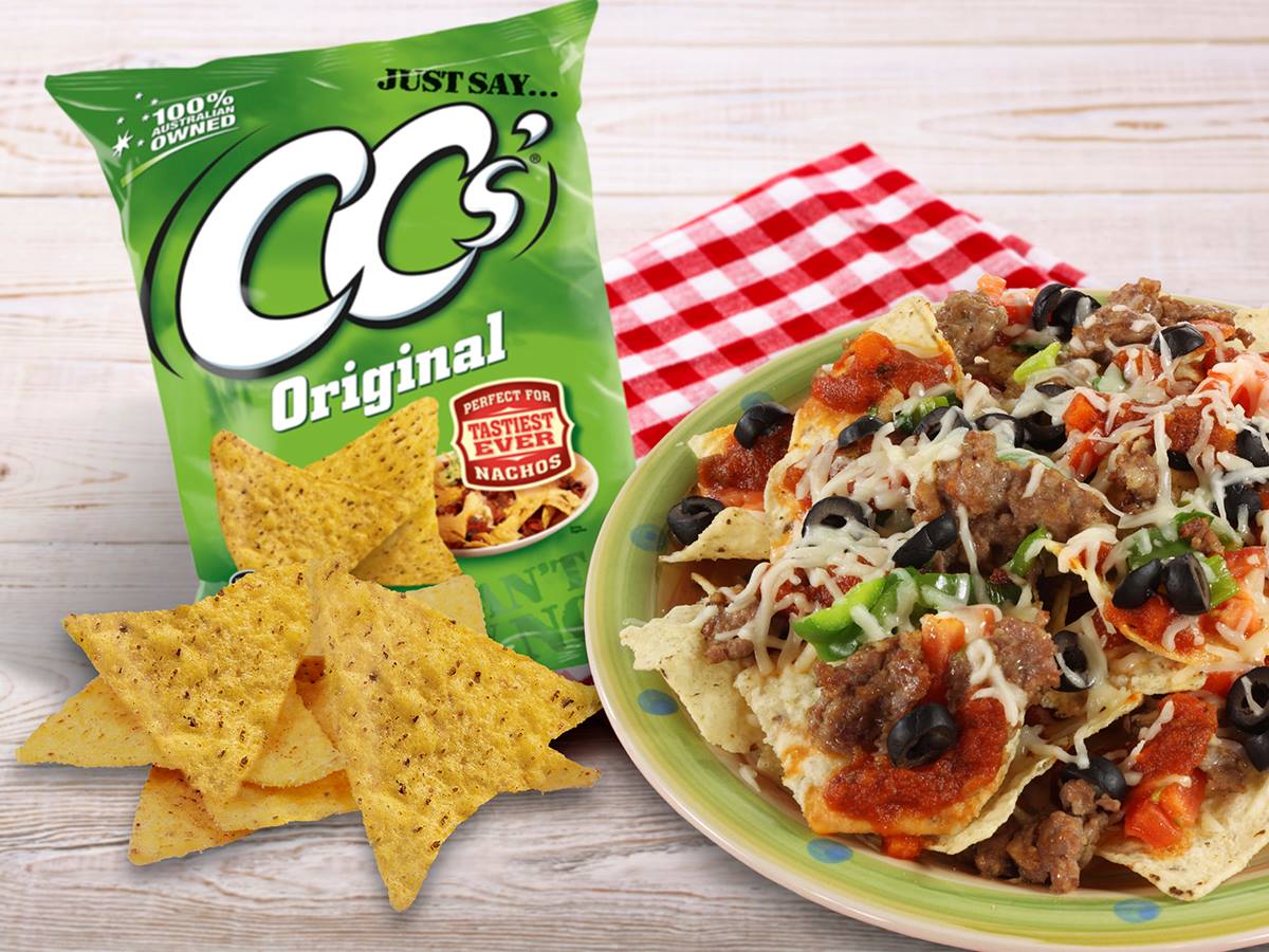 CC’s Brand – Foodplus
